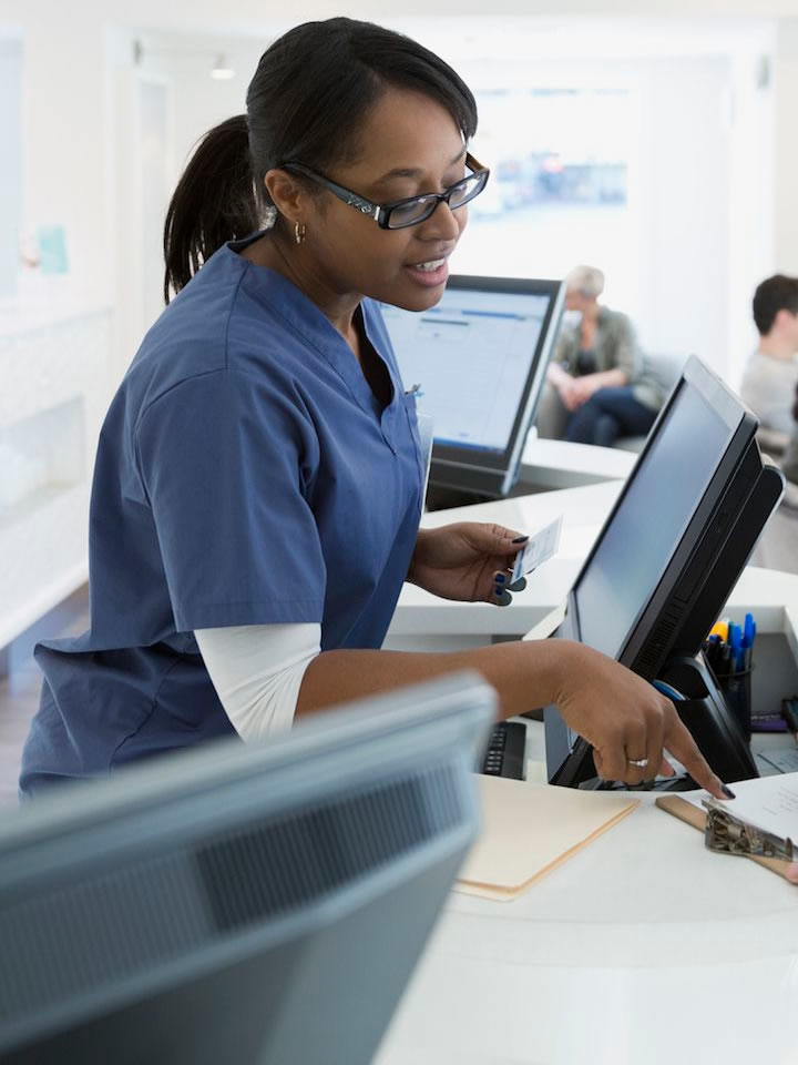 Infirmier polyvalent - ISOPTIC - INSTITUT SPÉCIALISÉ PARAMEDICAL PRIVÉ