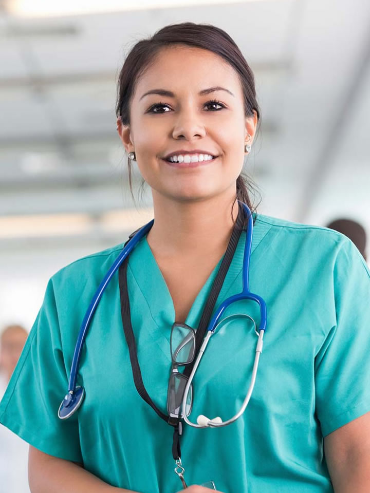 Infirmier polyvalent - ISOPTIC - INSTITUT SPÉCIALISÉ PARAMEDICAL PRIVÉ